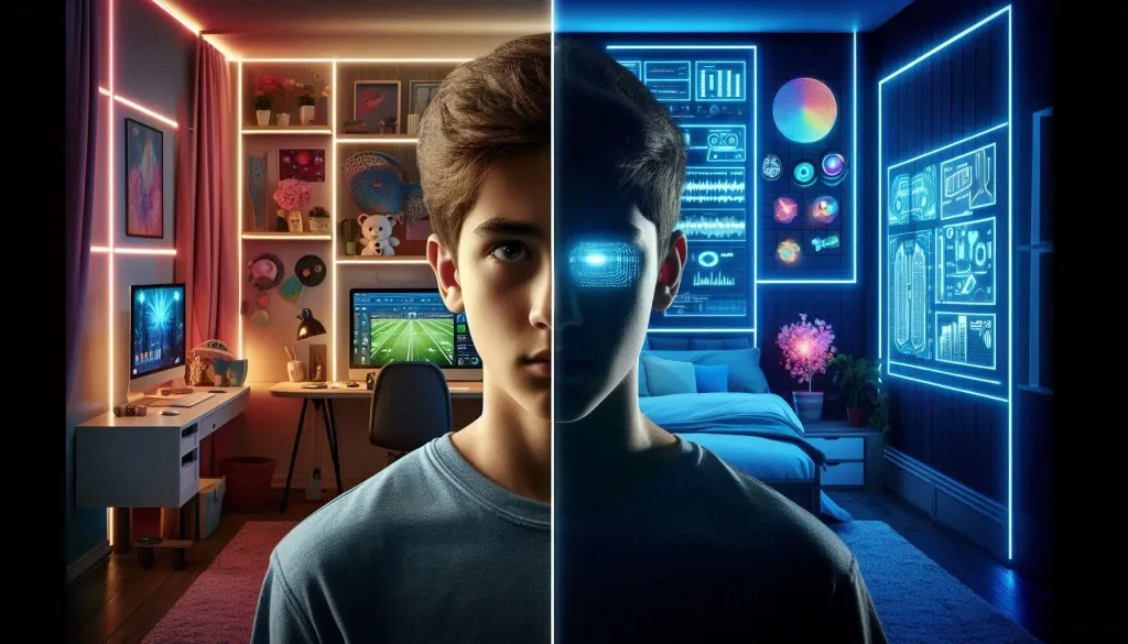 Gen Z and Alpha: How Young Voices Will Shape Culture in 2025 - GLORIA ...